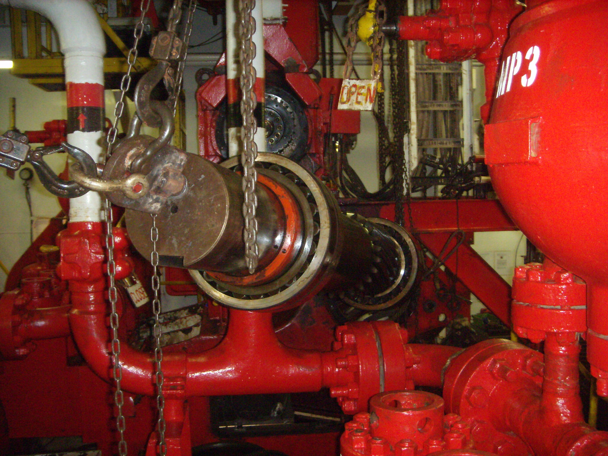 Maintenance Services - AMI Co., Ldt